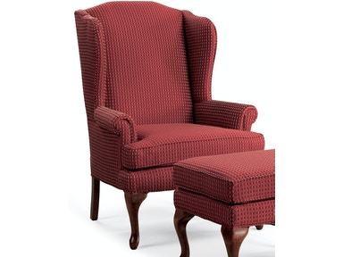 Sam Moore - Wing Chairs : , | Beautiful Rooms Furniture
