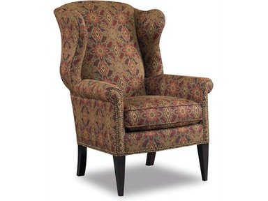 Sam Moore - Wing Chairs : , | Beautiful Rooms Furniture